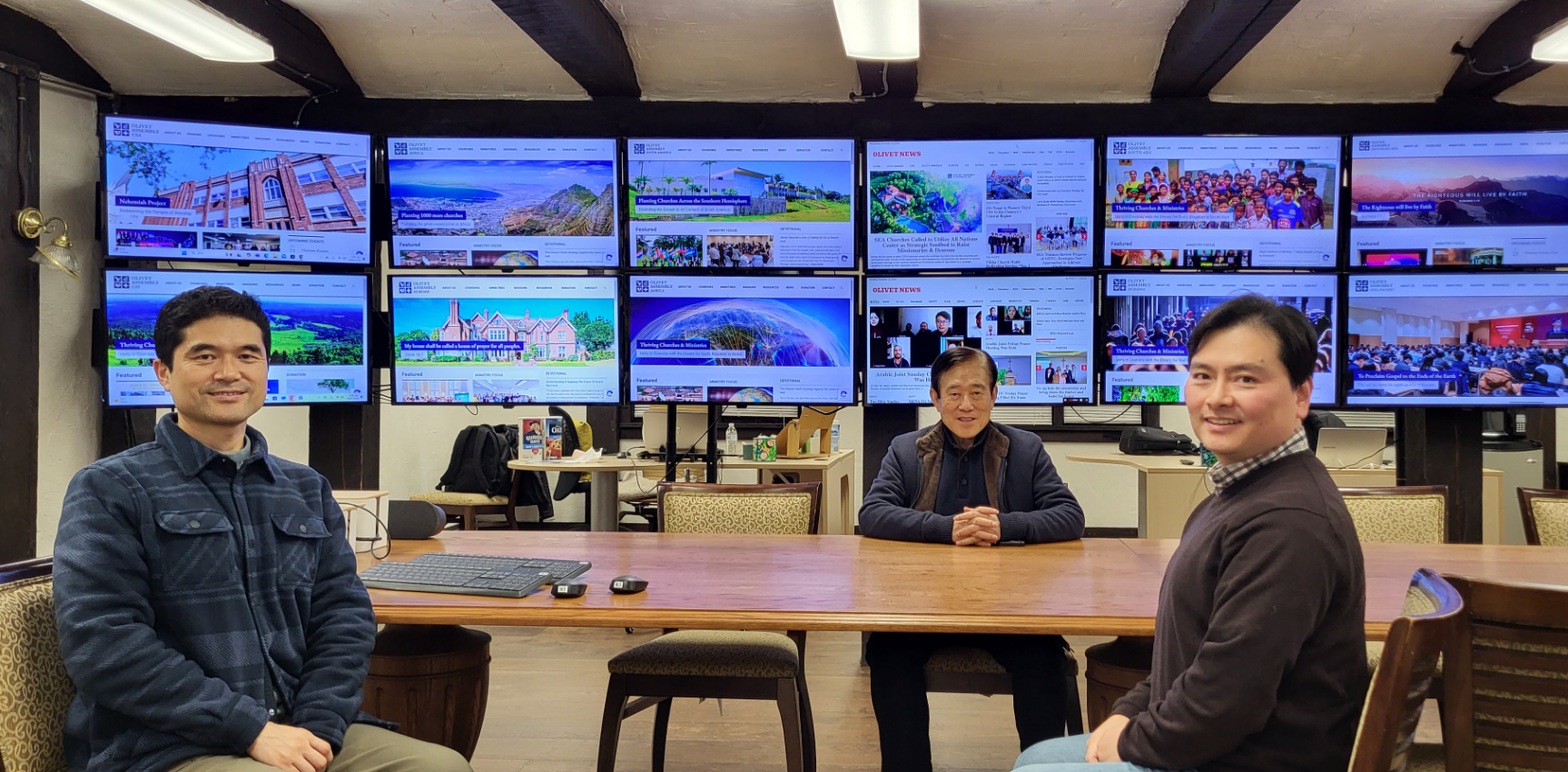 The Commitment of the Macedonian Church – Pastor David Jang | 장재형목사 설립 ...