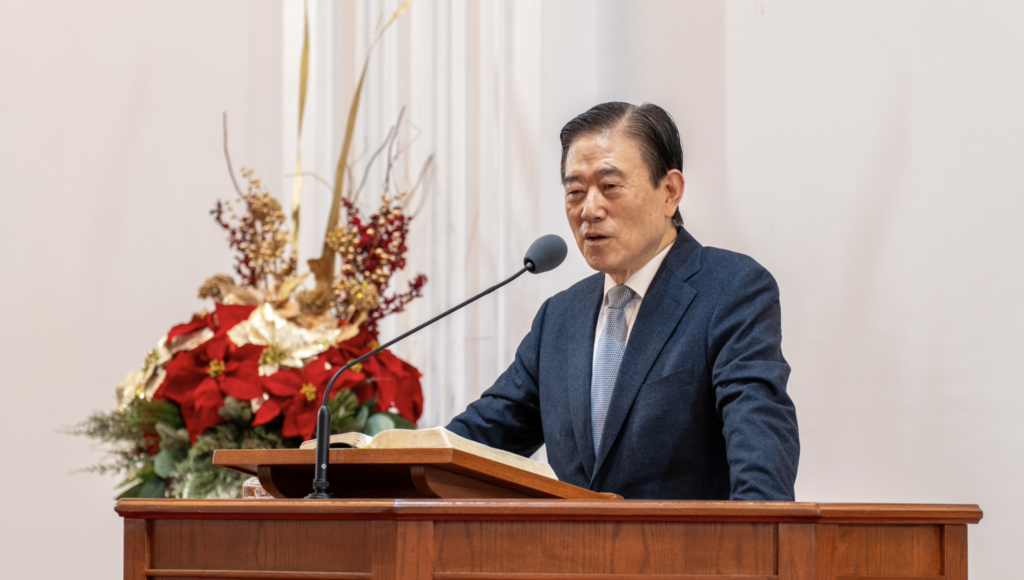 La Trinidad – Pastor David Jang | 장재형목사 설립｜올리벳대학 캠퍼스 개발 추진