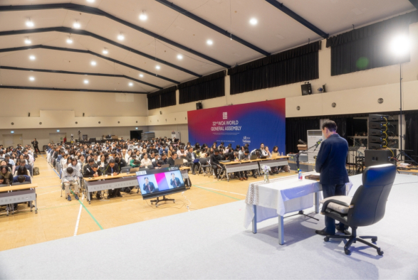 Two Covenants – Pastor David Jang | 장재형목사 설립｜올리벳대학 캠퍼스 개발 추진