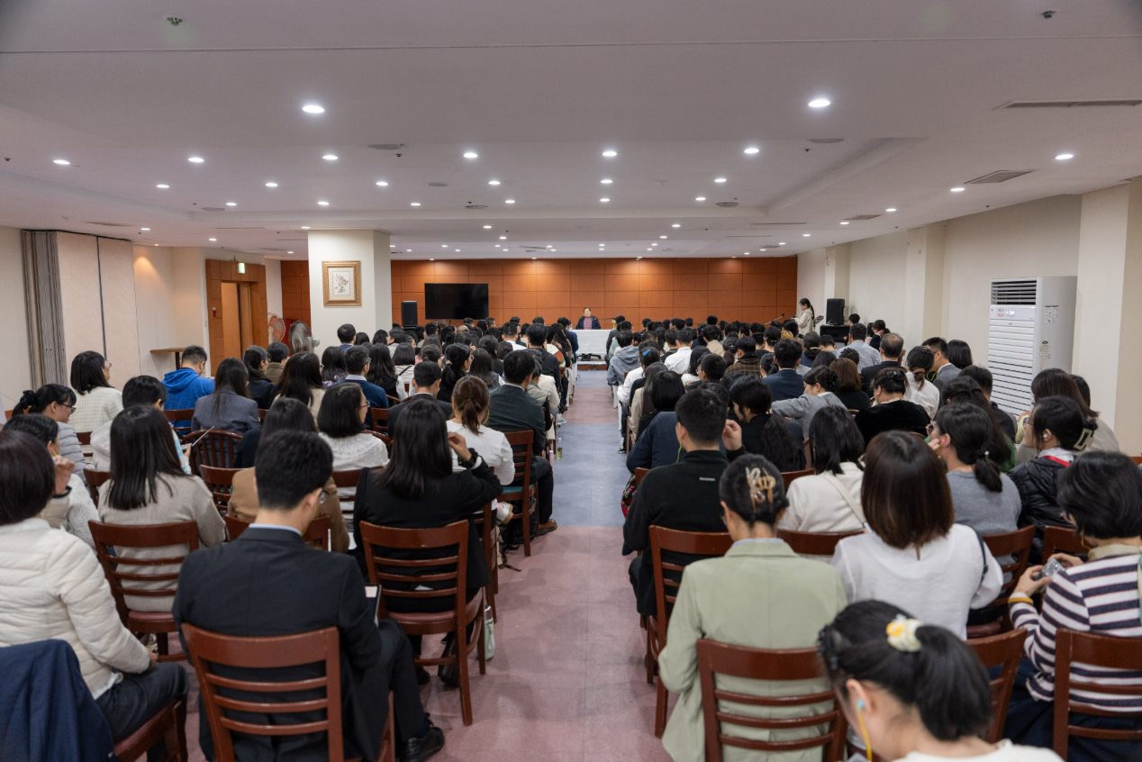 Dos Pactos – Pastor David Jang | 장재형목사 설립｜올리벳대학 캠퍼스 개발 추진