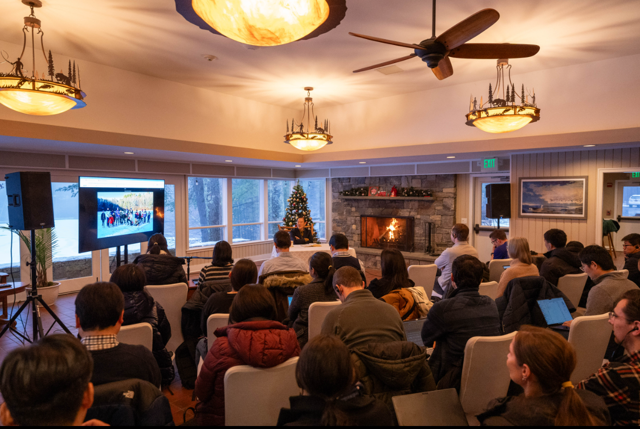 L’amour qui brise le vase d’albâtre – Pasteur David Jang | 장재형목사 설립｜올리벳 ...