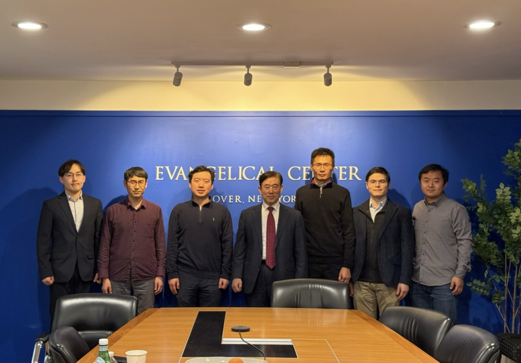 主の祈りと赦し - 張ダビデ牧師 | 장재형목사 설립｜올리벳대학 캠퍼스 개발 추진