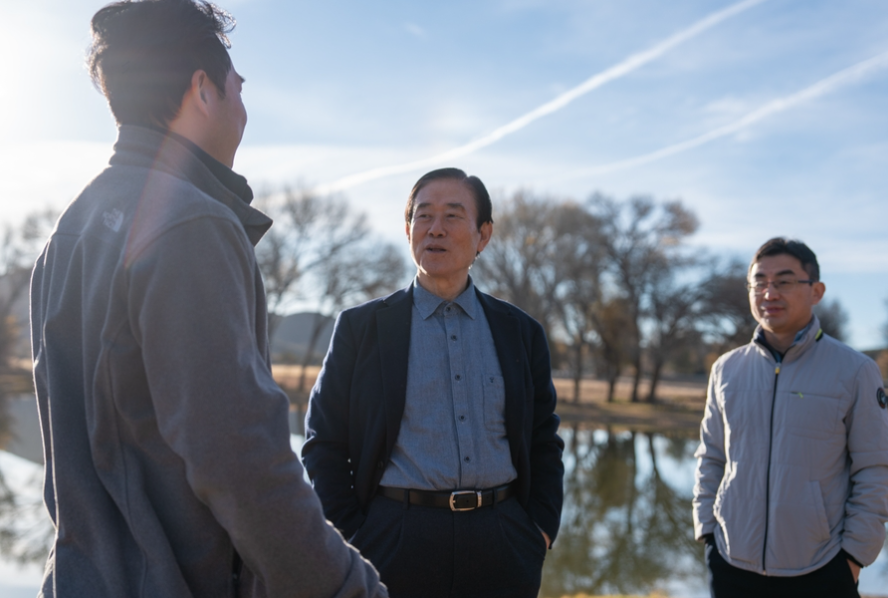 十字架とゴルゴダ - 張ダビデ牧師 | 장재형목사 설립｜올리벳대학 캠퍼스 개발 추진