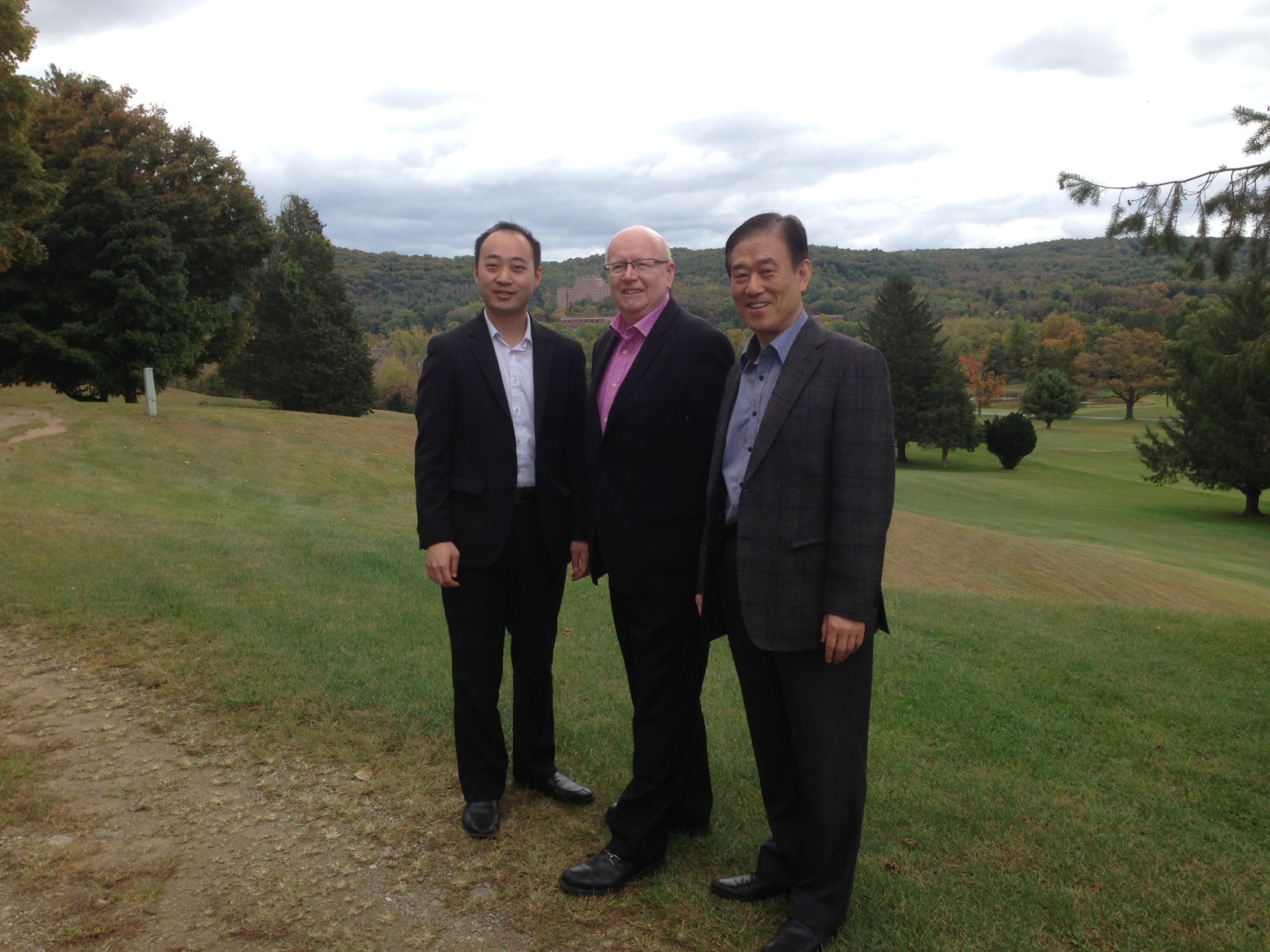 信仰によって生きる ― 張ダビデ牧師 | 장재형목사 설립｜올리벳대학 캠퍼스 개발 추진