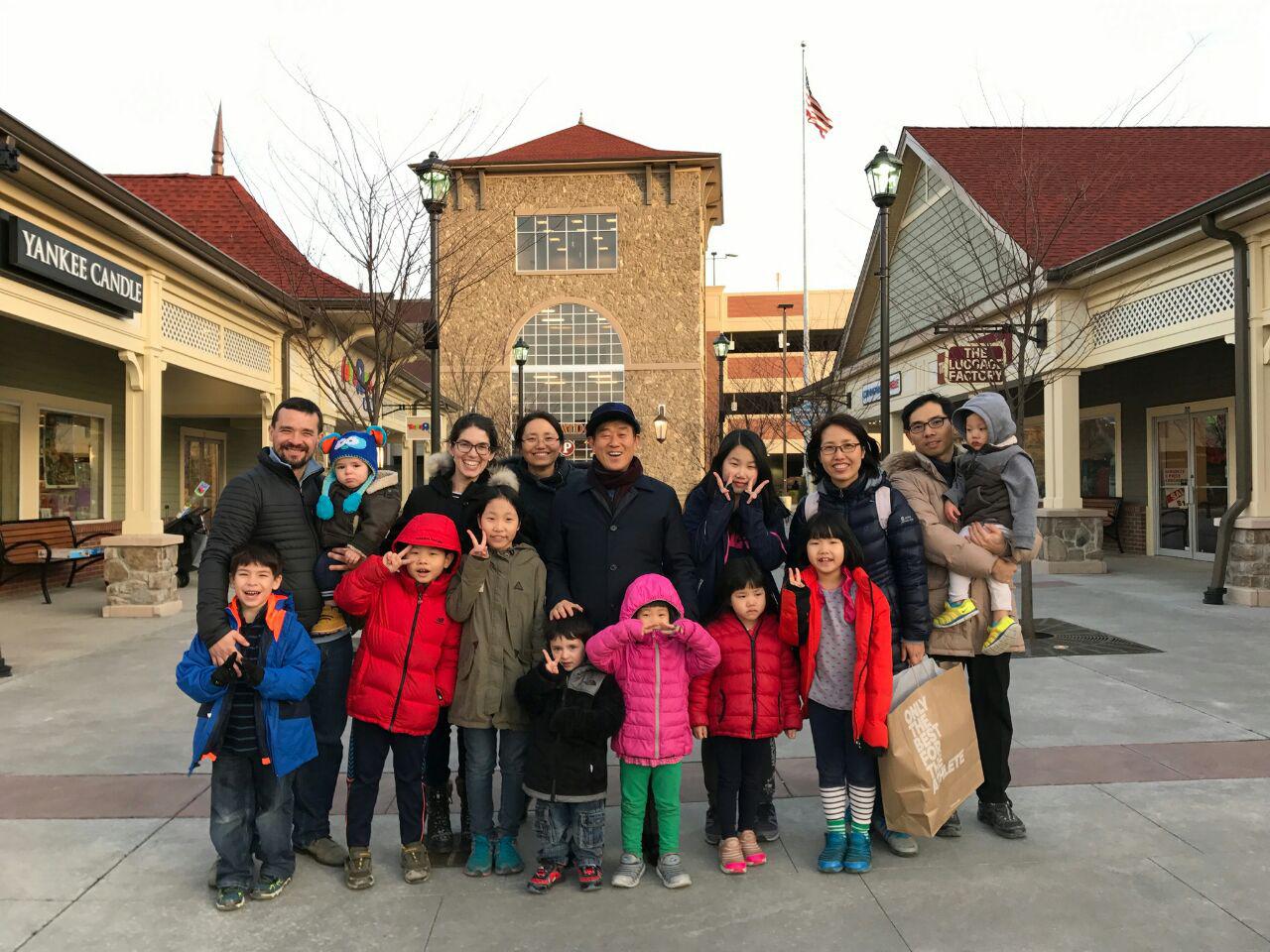 장재형목사 - 믿음으로 말미암아 살리라 | 장재형목사 설립｜올리벳대학 캠퍼스 개발 추진