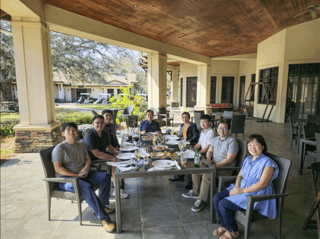 張ダビデ牧師 - 『テモテ第一の手紙』に学ぶ愛の働き | 장재형목사 설립｜올리벳대학 캠퍼스 개발 추진