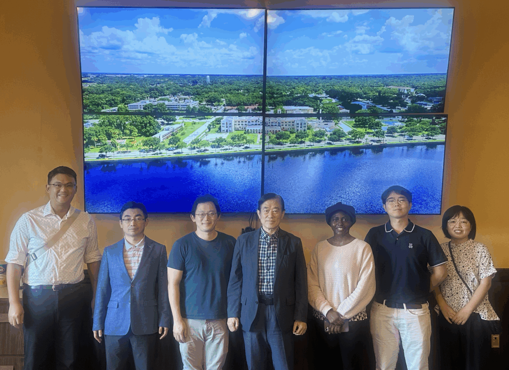 장재형목사 - 사랑의 사역 | 장재형목사 설립｜올리벳대학 캠퍼스 개발 추진